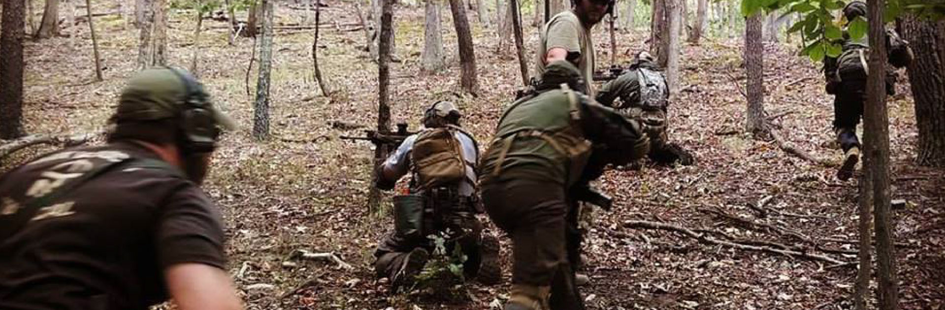 Max Velocity Tactical