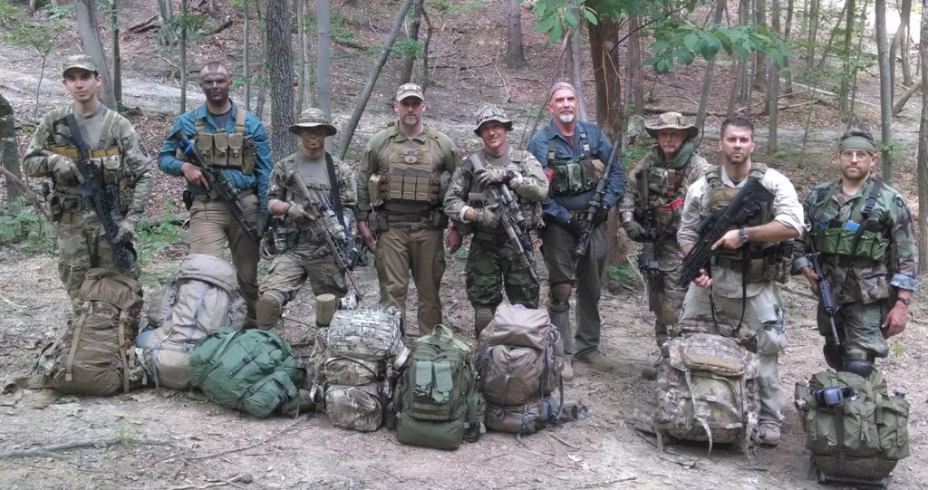 Max Velocity Tactical