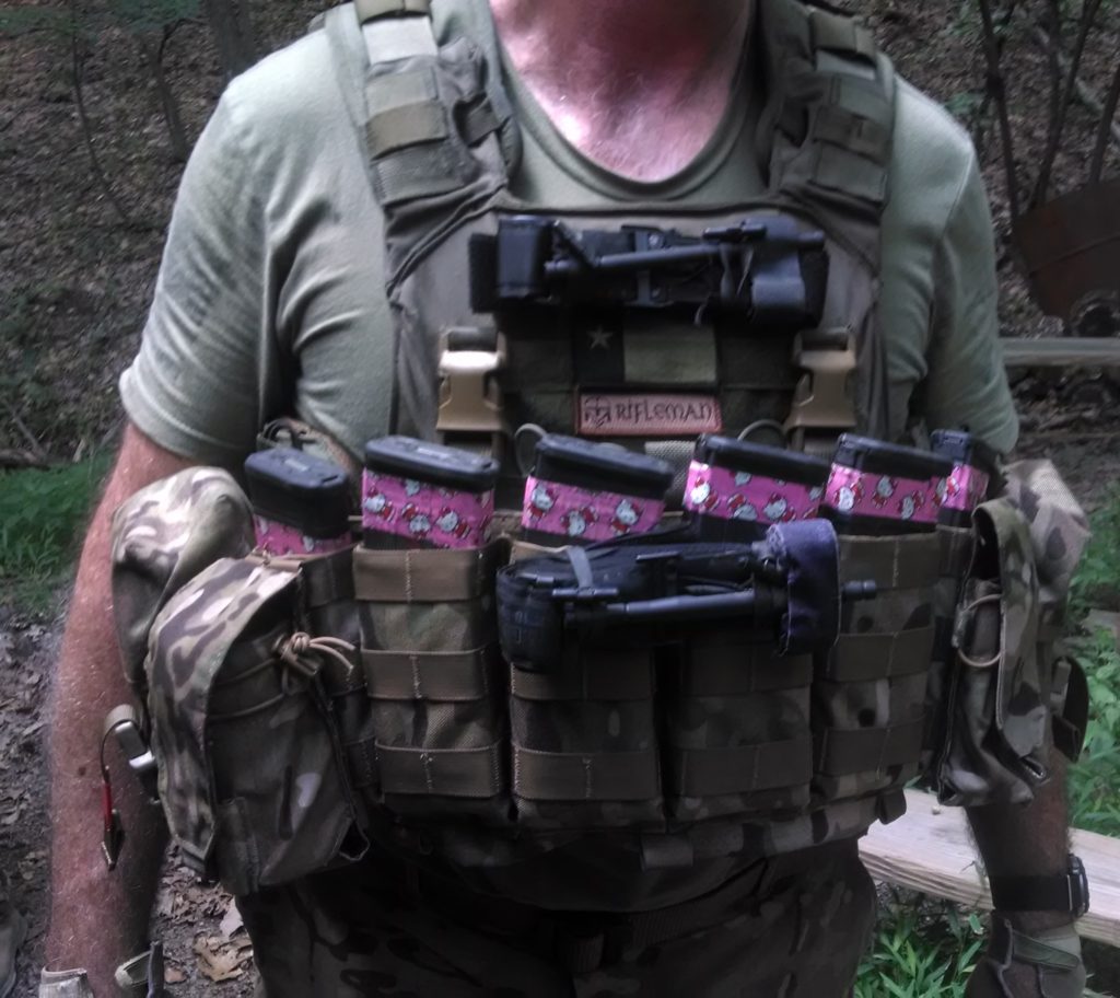 Max Velocity Tactical