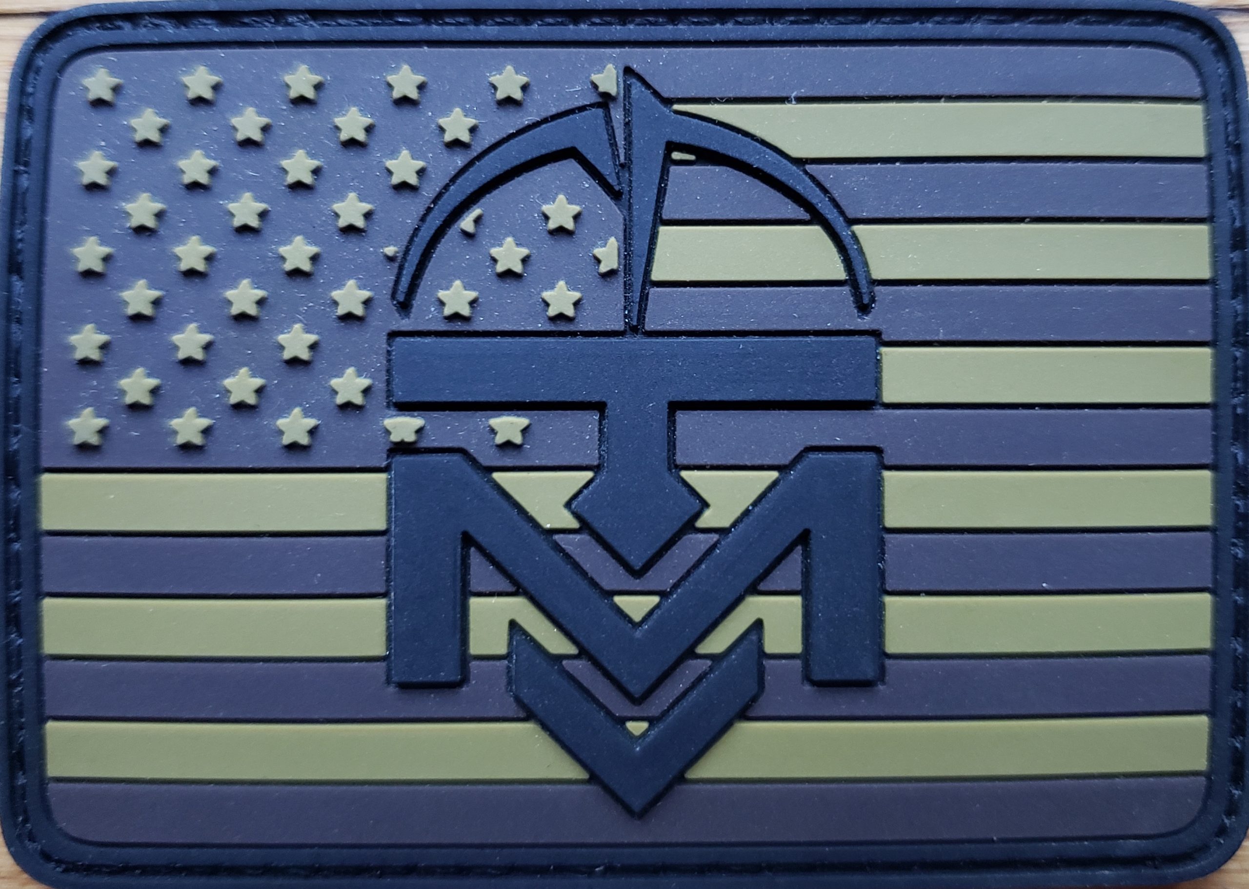 Max Velocity Tactical