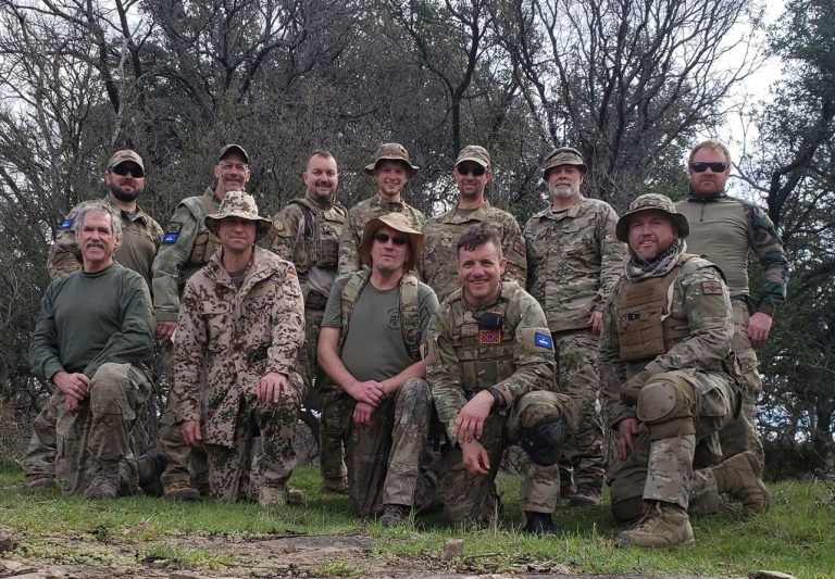 Max Velocity Tactical