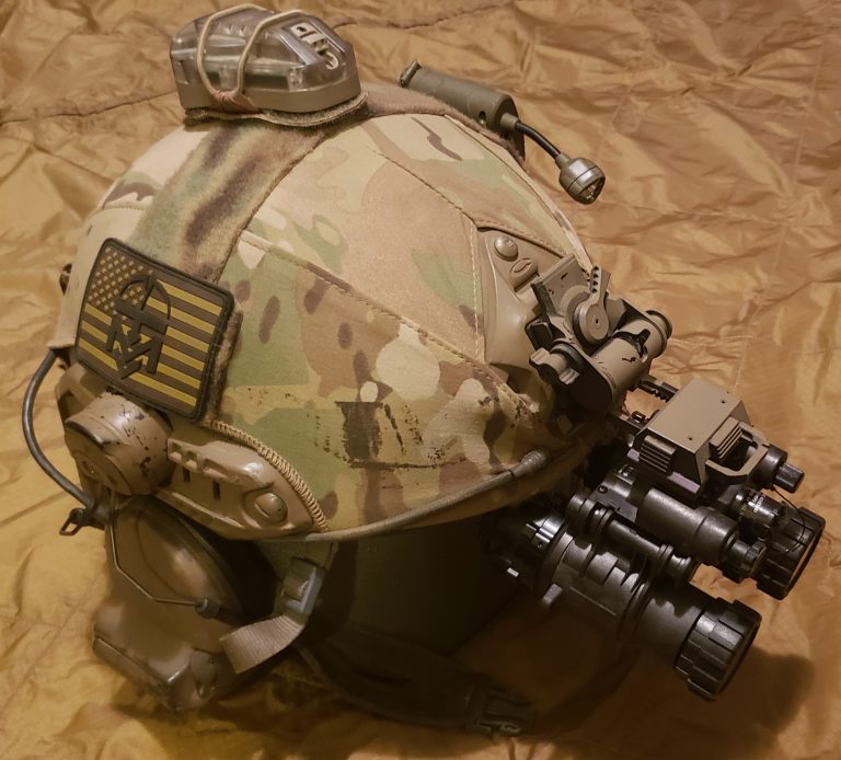 Max Velocity Tactical