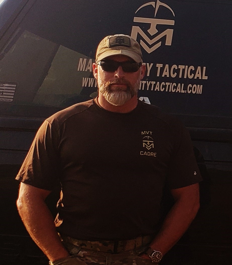 Max Velocity Tactical