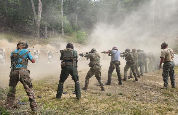 Max Velocity Tactical