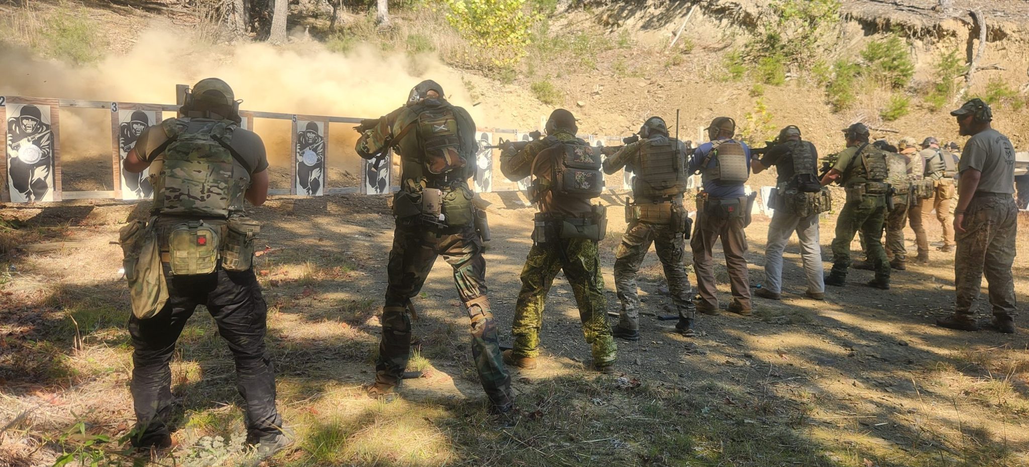 Max Velocity Tactical