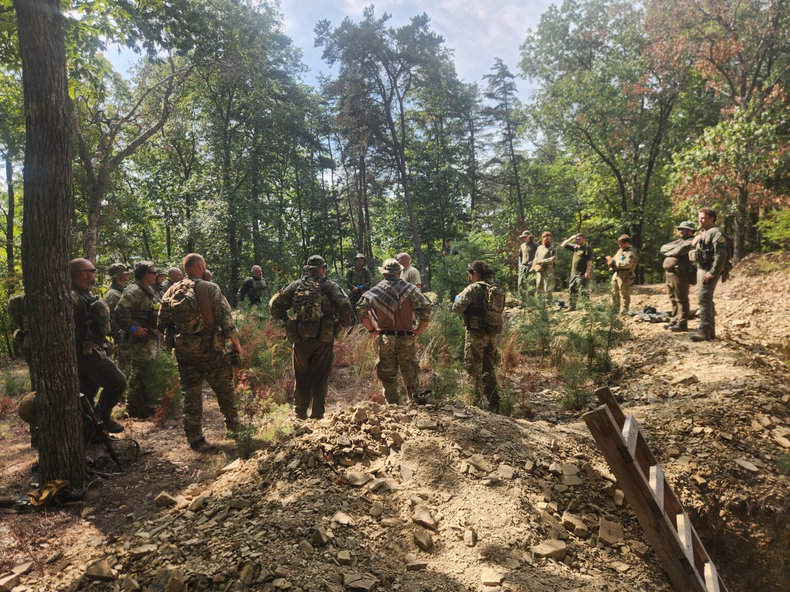 Max Velocity Tactical